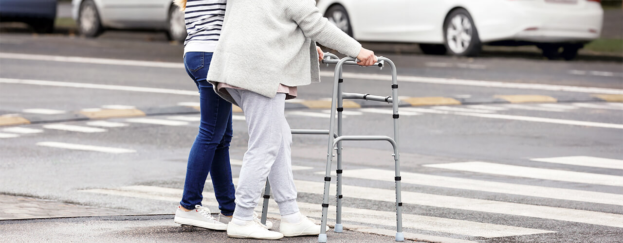 Balance & Gait Disorders - Elite Physiotherapy Clinic